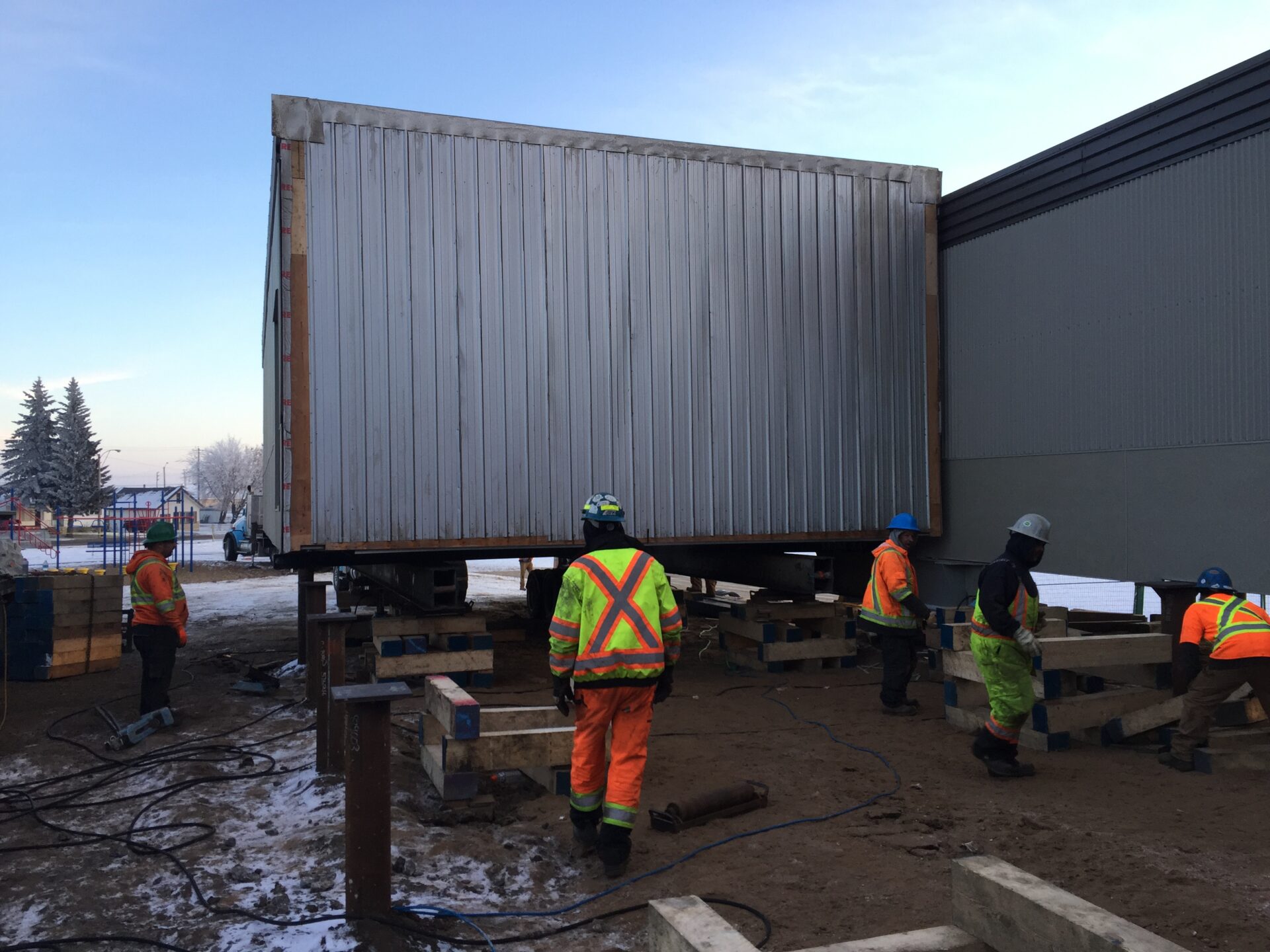 Craftex Builders | Simplifying Construction