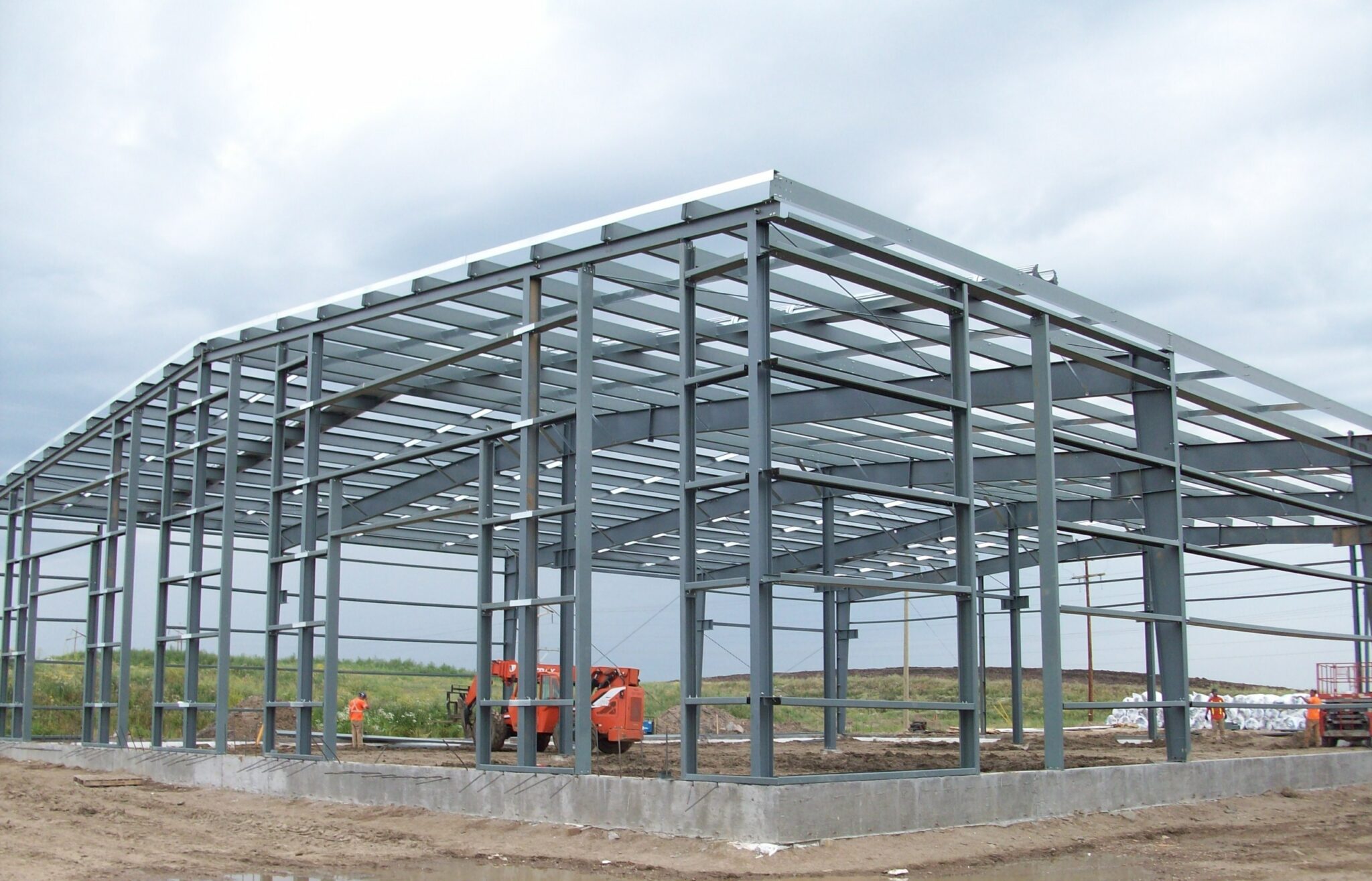 Craftex Builders | Simplifying Construction